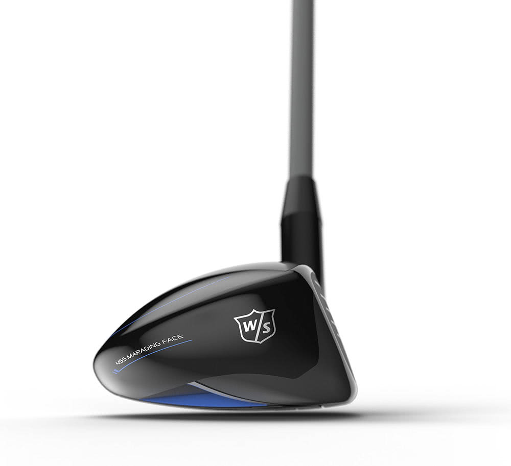 Wilson Staff D7 Herren Hybrid | Golf Brothers.de