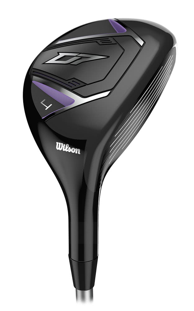Wilson Staff D7 Damen Hybrid | Golf Brothers.de