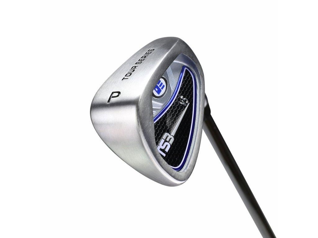 U.S. Kids Golf TS3-60 (152 cm) v5 10-Club Junior Golfset, Combo Shafts ...