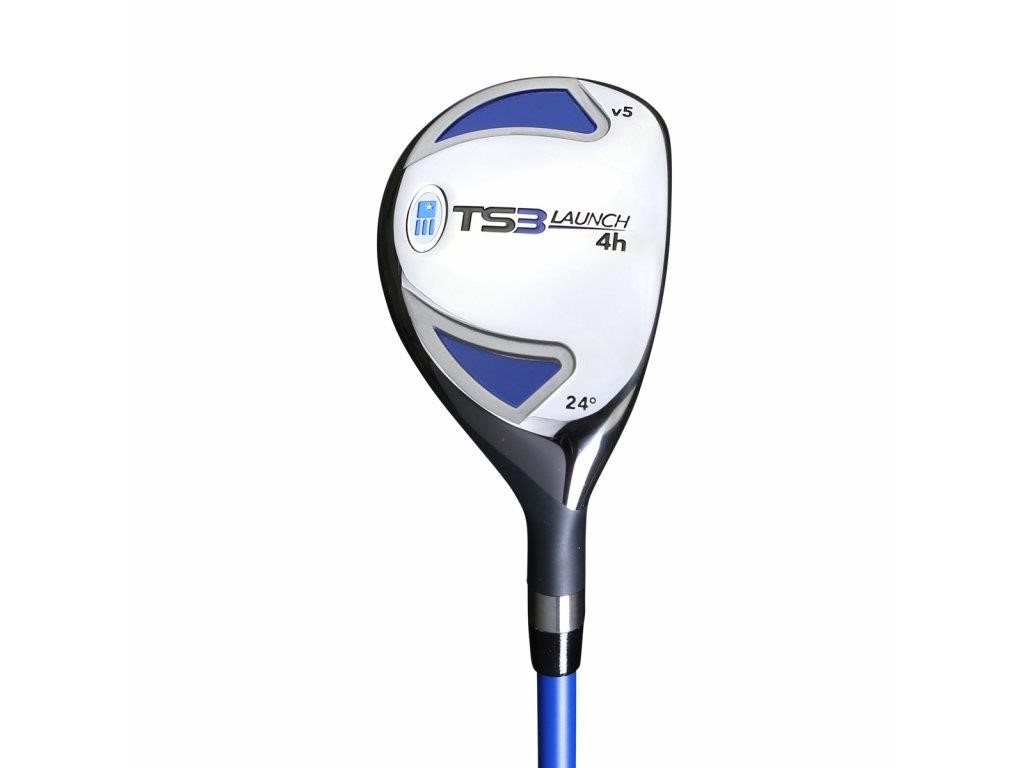U.S. Kids Golf TS3-60 (152 cm) v5 10-Club Junior Golfset, Combo Shafts ...