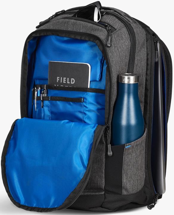 Callaway Clubhouse Backpack Rucksack | Golf Brothers.de