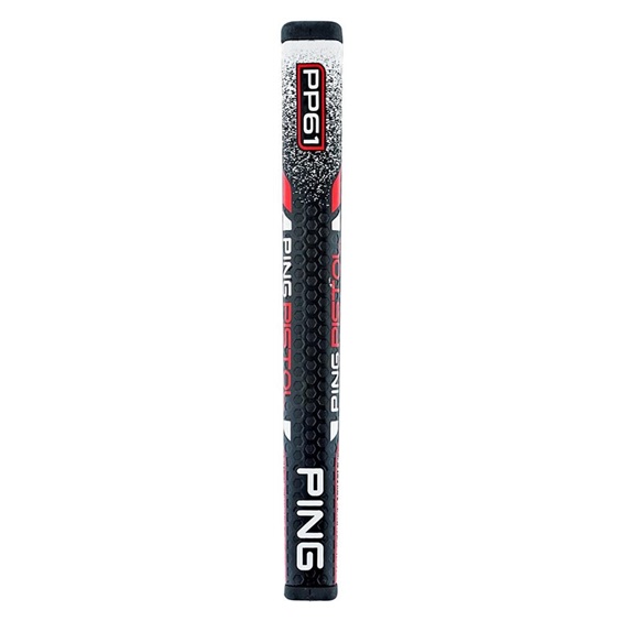Ping Pistol PP61 Putter Grip | Golf Brothers.de