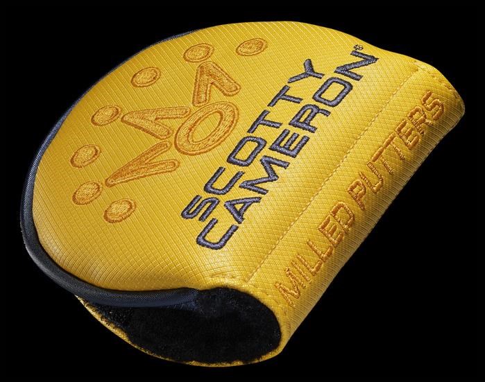 Scotty Cameron Phantom X 6 Putter | Golf Brothers.de