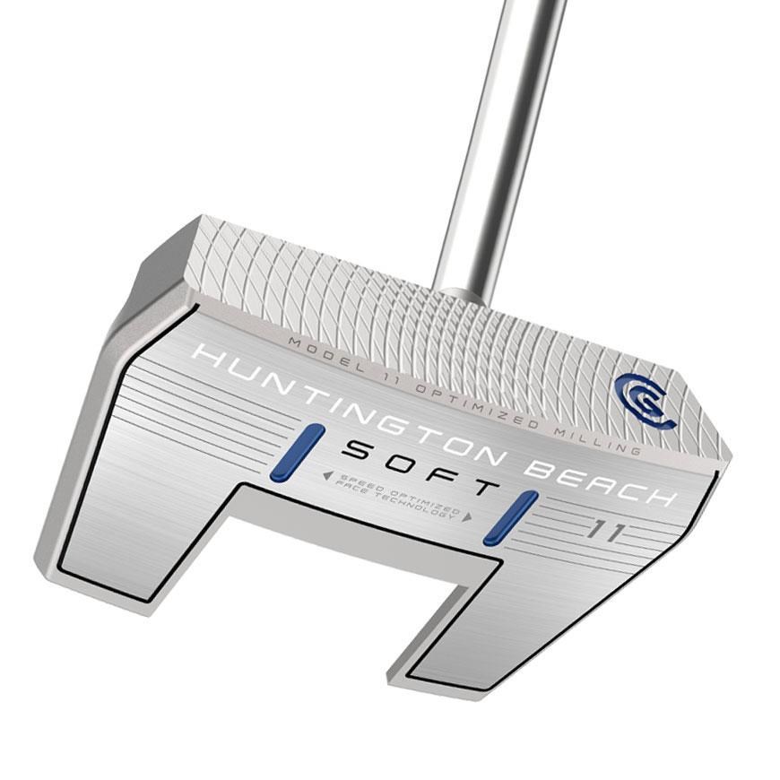 Cleveland Huntington Beach Soft 11C Putter | Golf Brothers.de