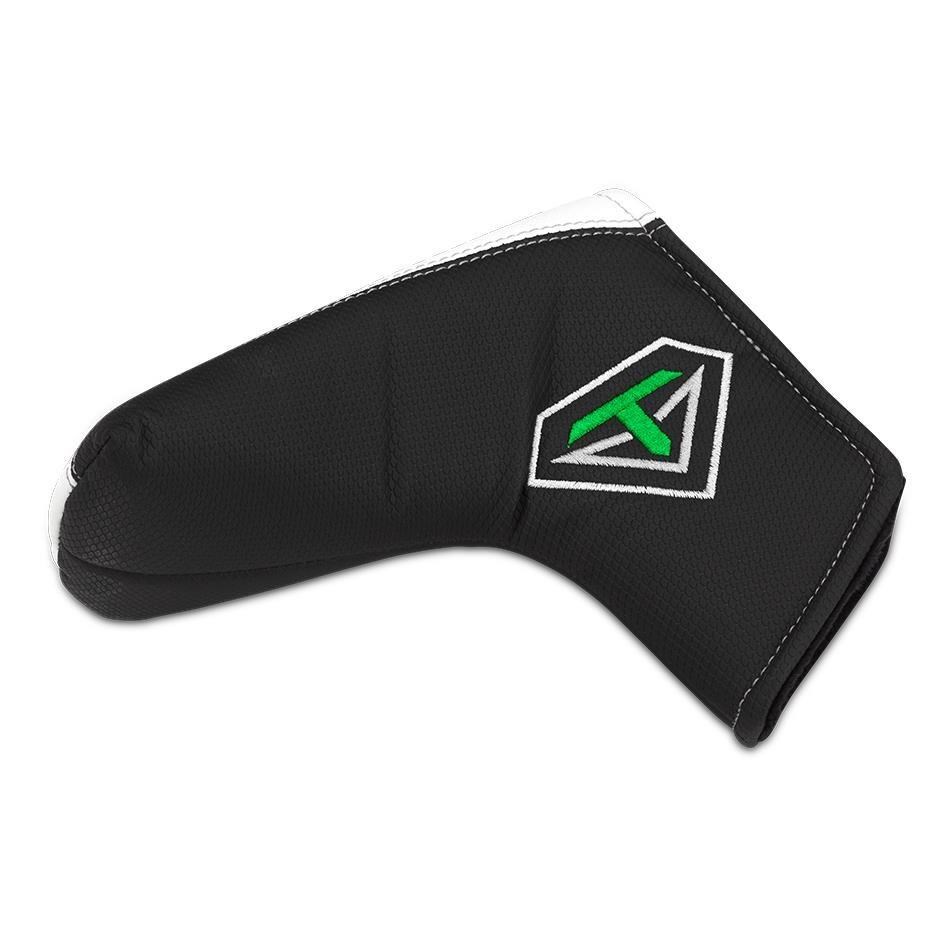 Toulon Design Portland Stroke Lab Putter, Pistol | Golf Brothers.de