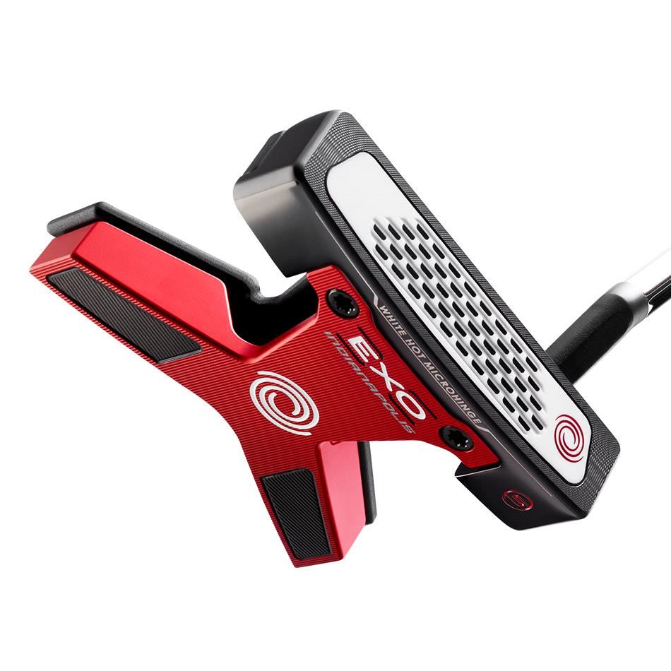 Odyssey EXO Indianapolis S Stroke Lab Putter, OS | Golf Brothers.de