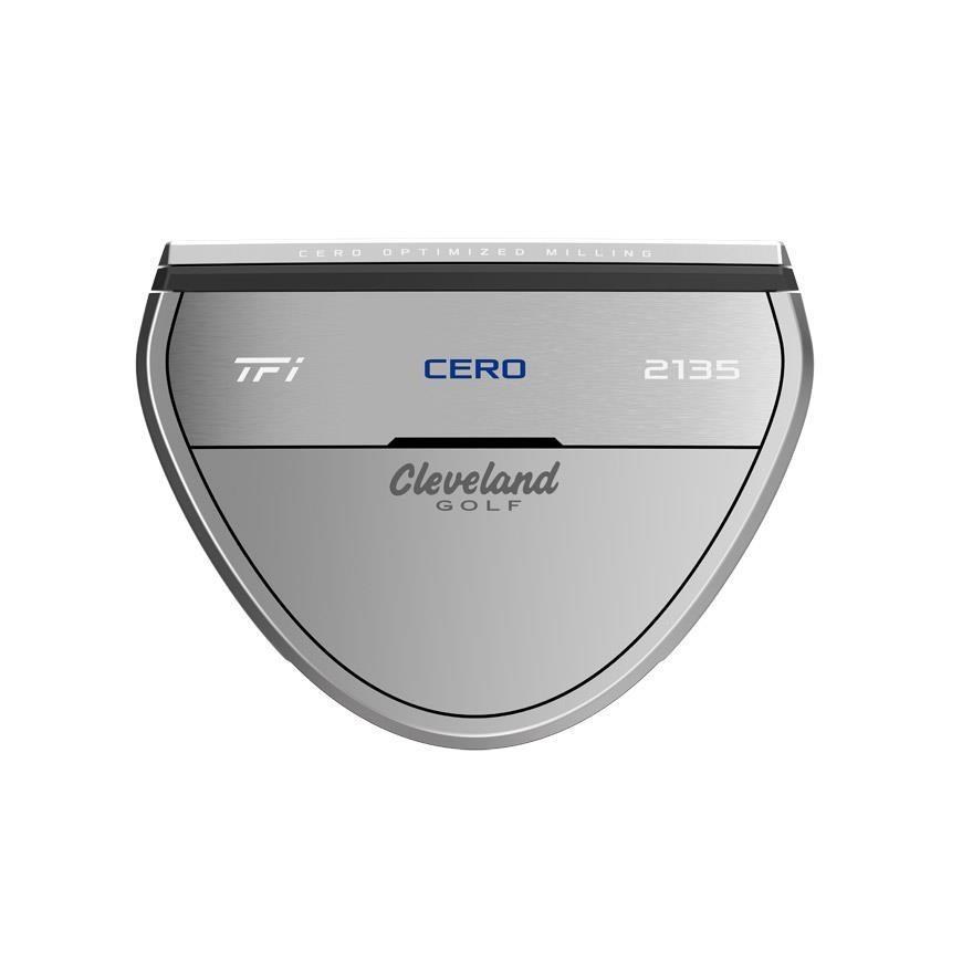 Cleveland TFI 2135 Cero Satin Putter | Golf Brothers.de