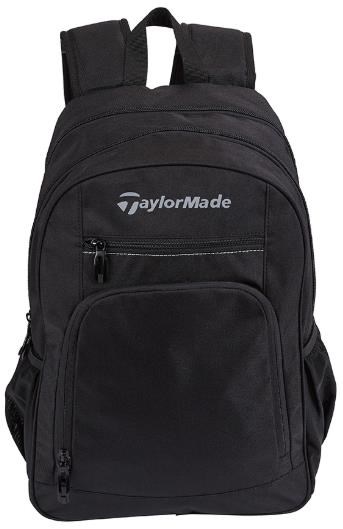 TaylorMade Performance Rucksack, schwarz | Golf Brothers.de