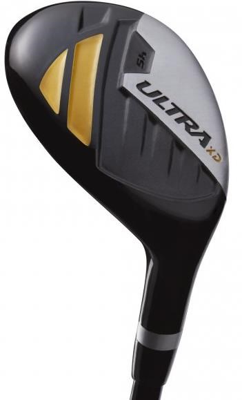 Wilson Ultra XD Herren Golfset, Stahl, RH, +1" | Golf Brothers.de