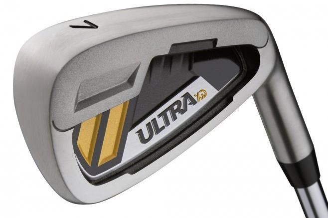Wilson Ultra XD Herren Golfset, Stahl, RH, +1" | Golf Brothers.de