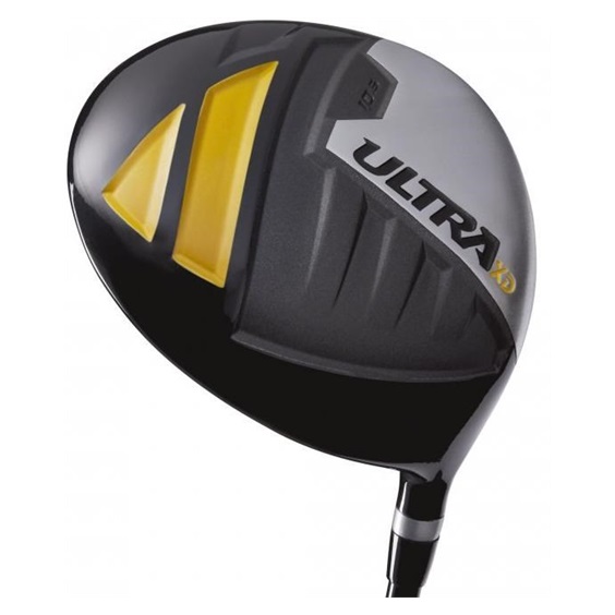 Wilson Ultra XD Herren Golfset, Graphit, RH | Golf Brothers.de