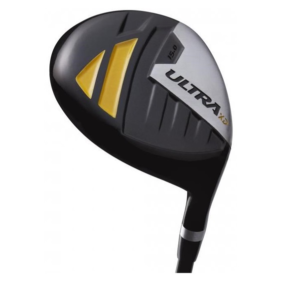 Wilson Ultra XD Herren Golfset, Graphit, RH | Golf Brothers.de