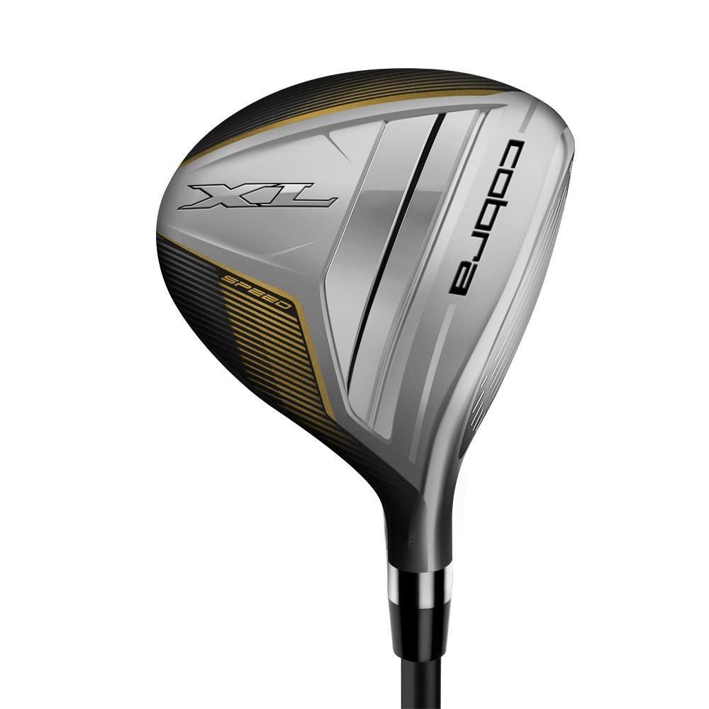 Cobra Speed XL Herren Golfset, Graphit | Golf Brothers.de