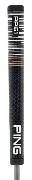 Ping Pistol PP61 Putter Grip | Golf Brothers.de