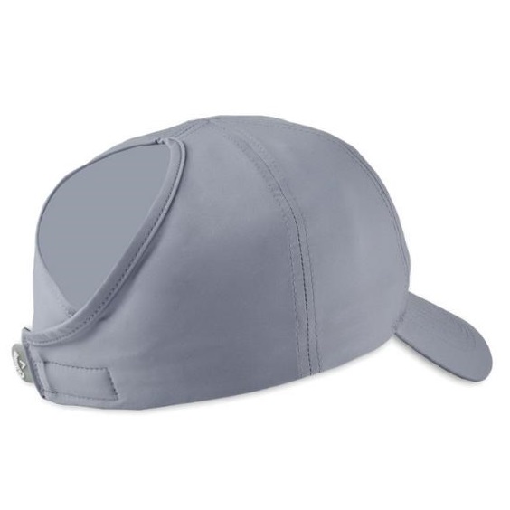 Callaway Hightail Damen Cap, grau | Golf Brothers.de