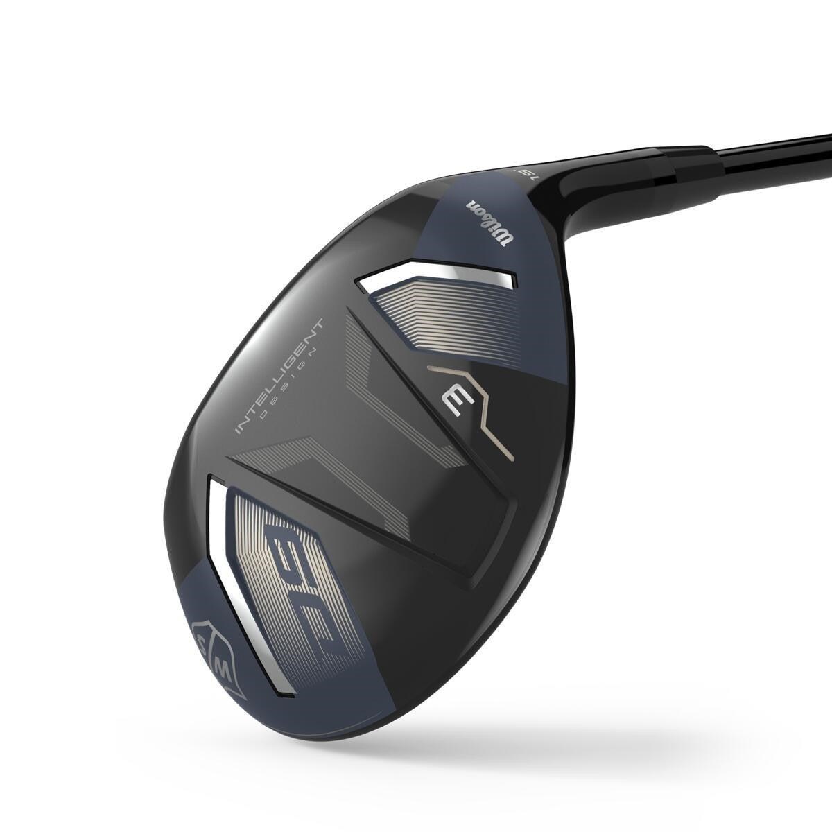 Wilson Staff D9 Herren Hybrid | Golf Brothers.de