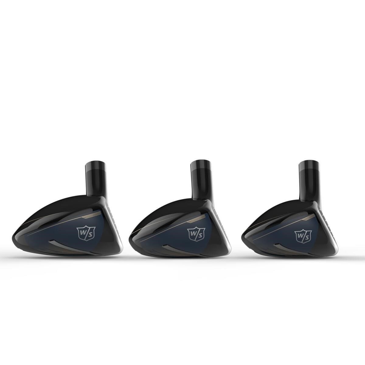 Wilson Staff D9 Herren Hybrid | Golf Brothers.de