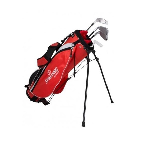 Spalding Junior Golfset, 7-10Jahre | Golf Brothers.de