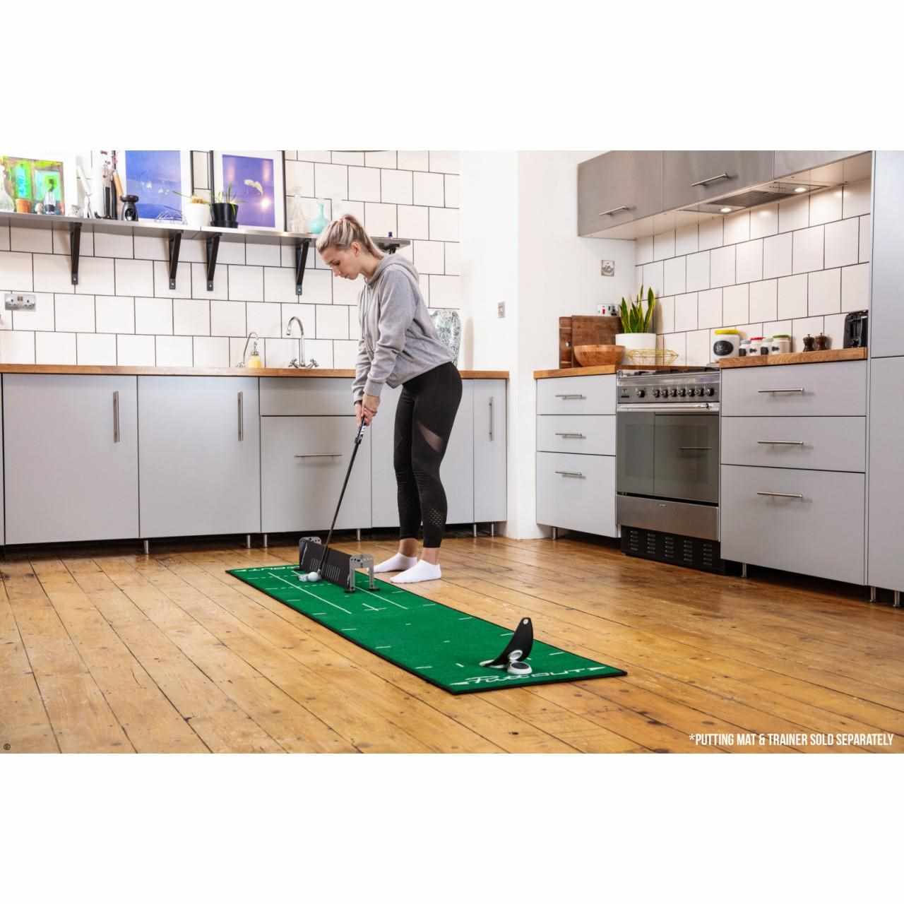 PuttOut Putting Plane, Alignment sticks & Gate Puttingset | Golf ...