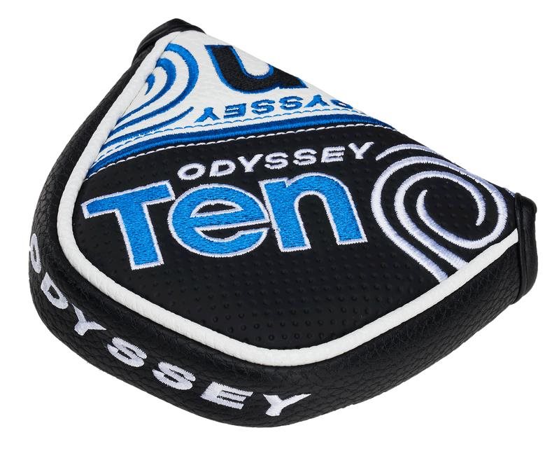 Odyssey Ten 2-Ball Triple Track Putter | Golf Brothers.de