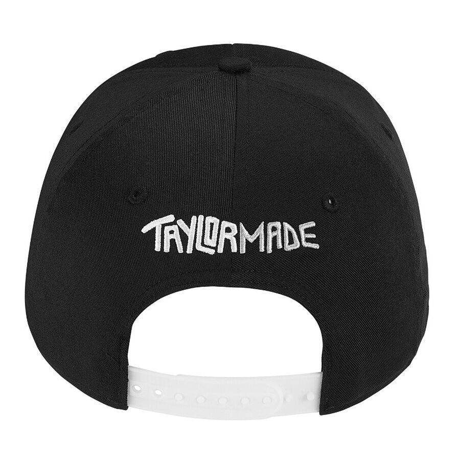 TaylorMade Lifestyle 1979 TM Logo Herren Cap, schwarz | Golf Brothers.de