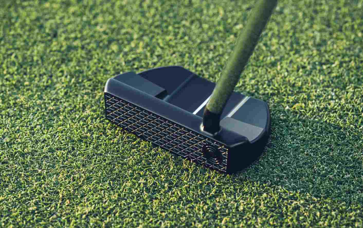 Toulon Design Atlanta Putter | Golf Brothers.de