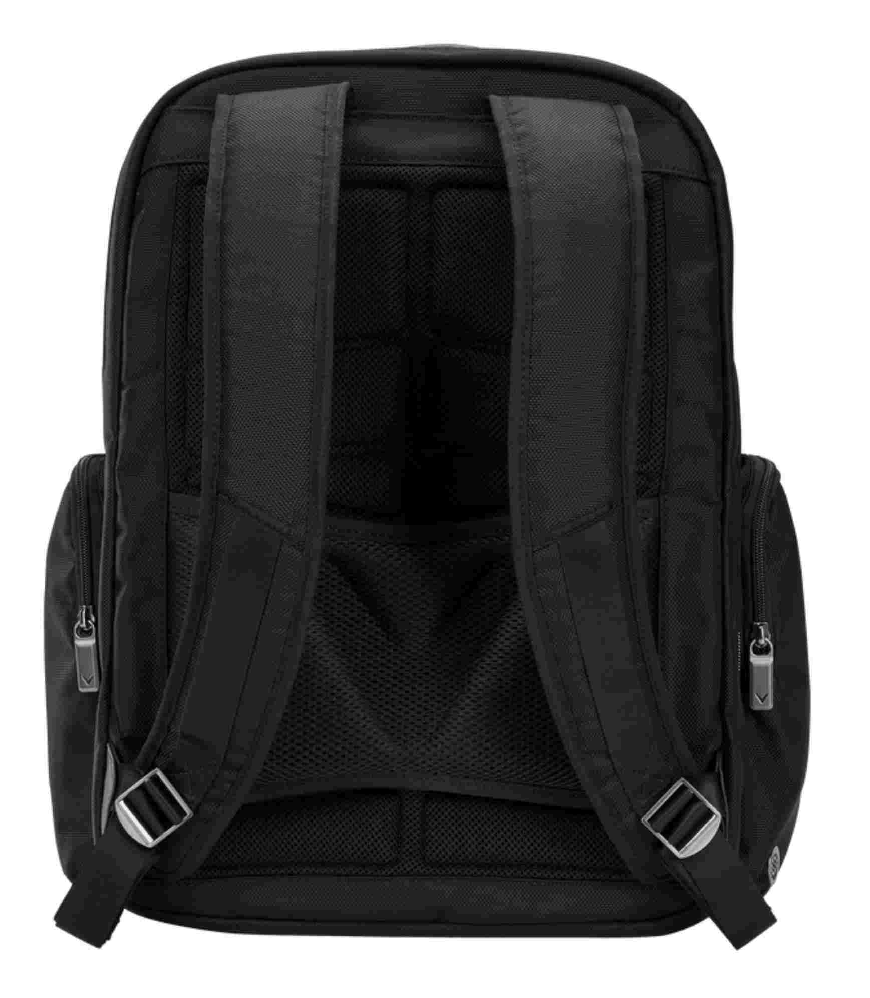 Callaway Tour Authentic Rucksack, schwarz | Golf Brothers.de