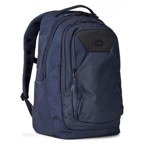 Ogio Axle Pro Rucksack, dunkelblau | Golf Brothers.de