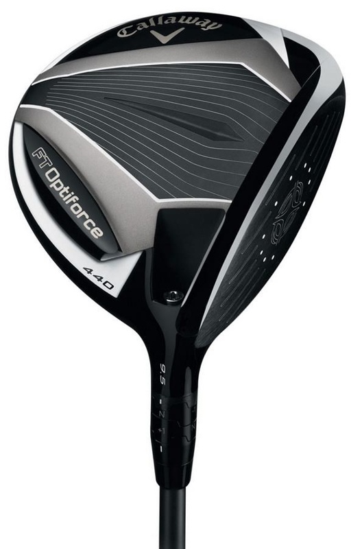 Callaway FT Optiforce Herren Driver 440cc | Golf Brothers.de