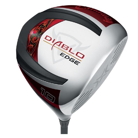 Callaway Diablo Edge Driver | Golf Brothers.de