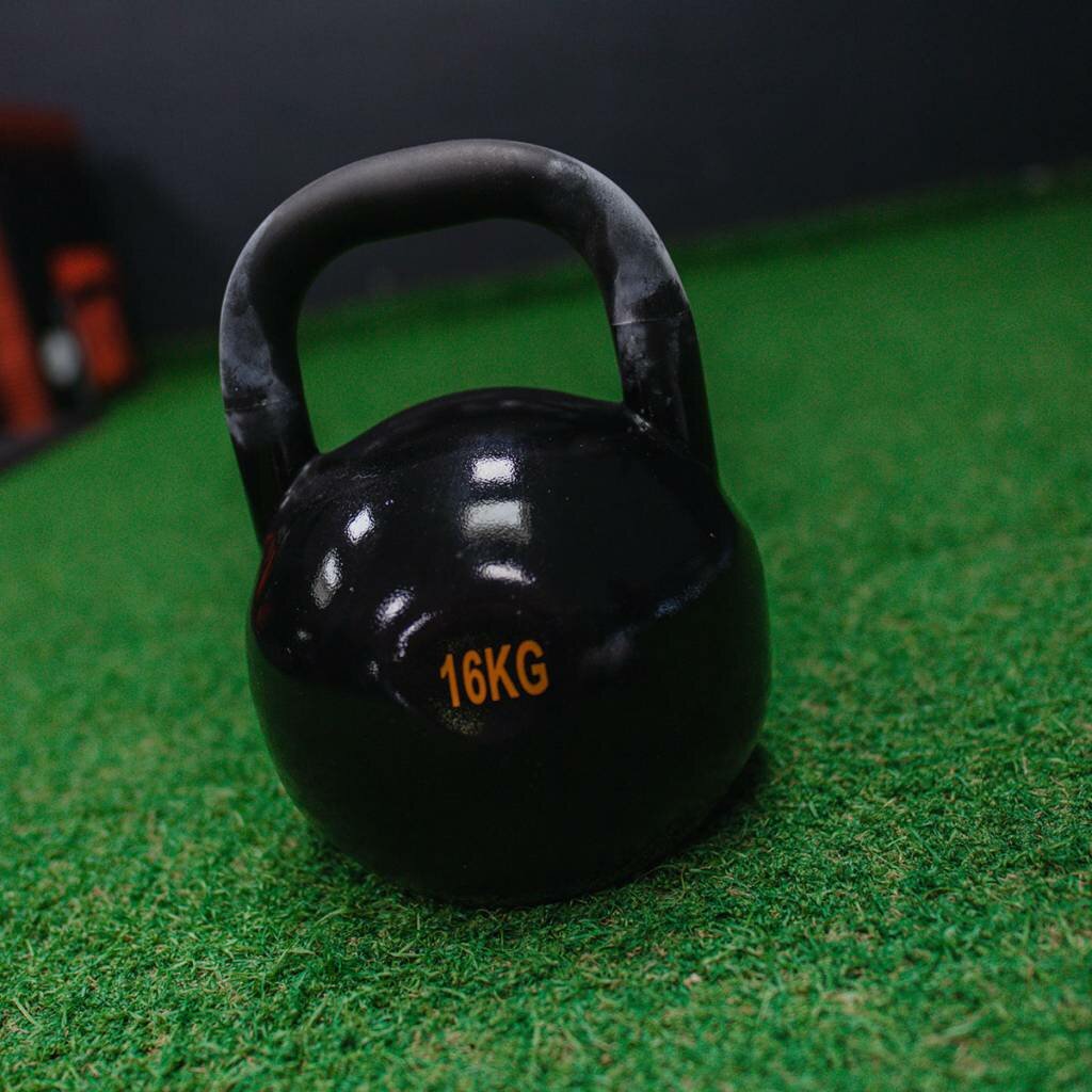 Sveltus 16 kg Kettlebell | Golf Brothers.de