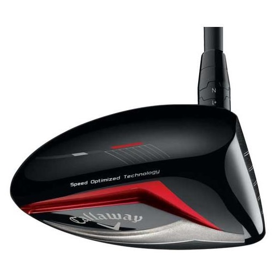Callaway FT Optiforce Herren Driver 460cc | Golf Brothers.de
