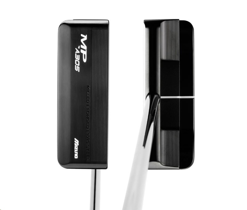 Mizuno MP Series A305 Putter | Golf Brothers.de