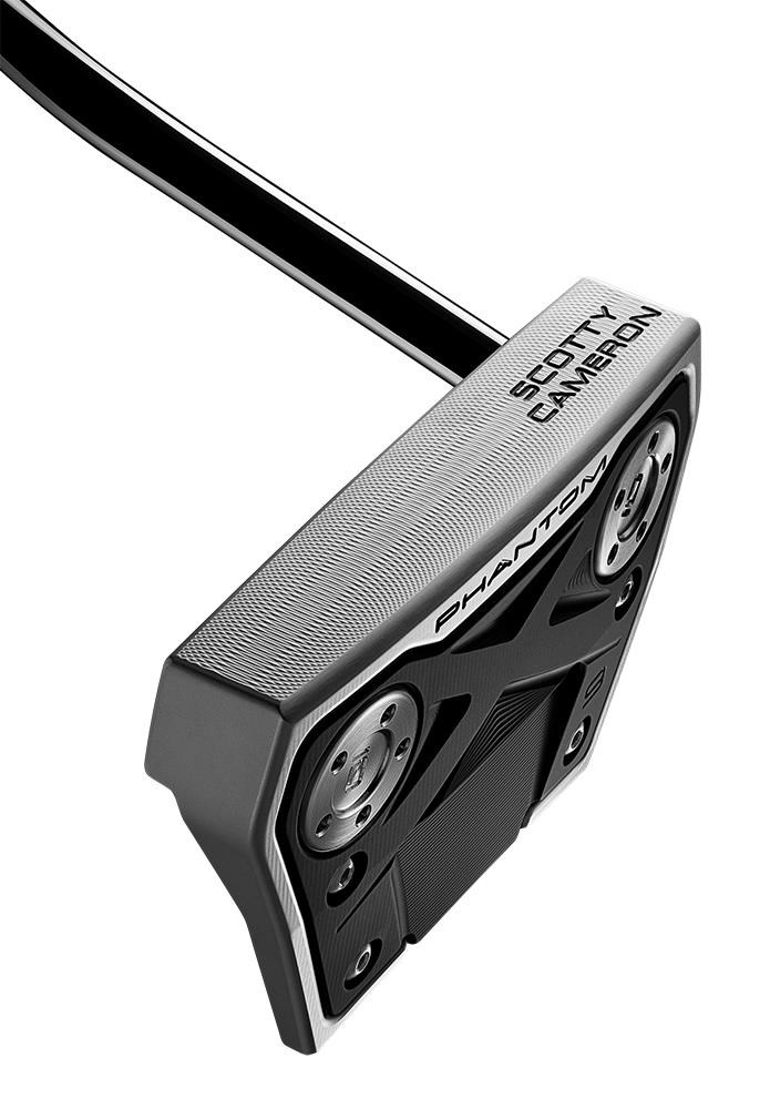 Scotty Cameron Phantom X 9 Putter | Golf Brothers.de