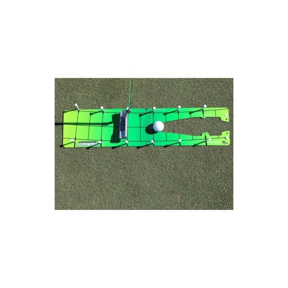 EyeLine Total Stroke Putting System | Golf Brothers.de
