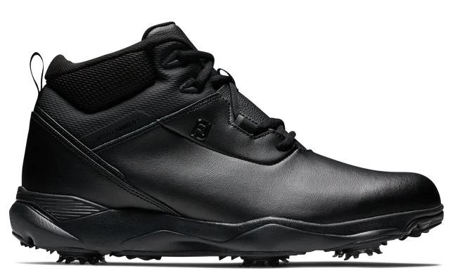 FootJoy Stormwalker Boot Herren Schuhe, schwarz | Golf Brothers.de