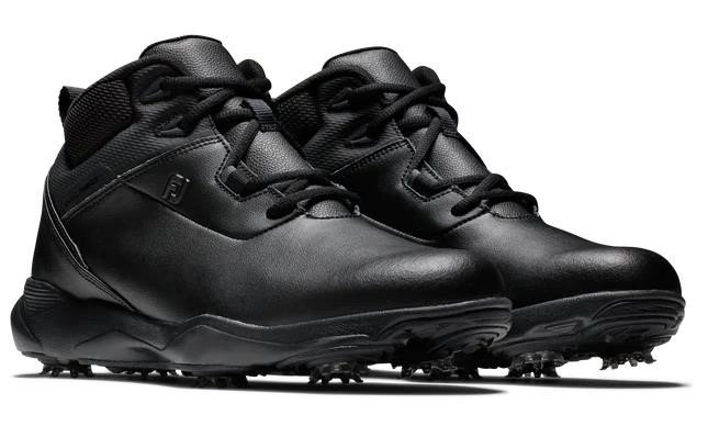FootJoy Stormwalker Boot Herren Schuhe, schwarz | Golf Brothers.de