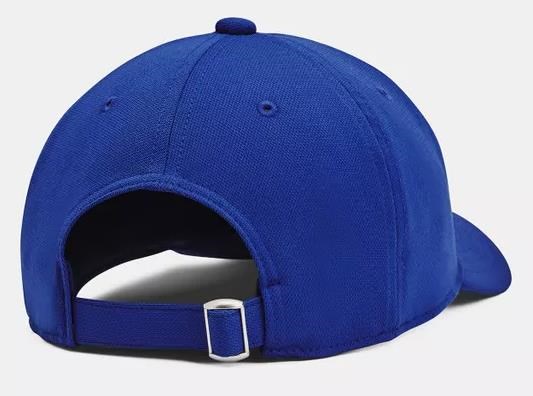 Under Armour Blitzing Junior Golf Cap, blau | Golf Brothers.de