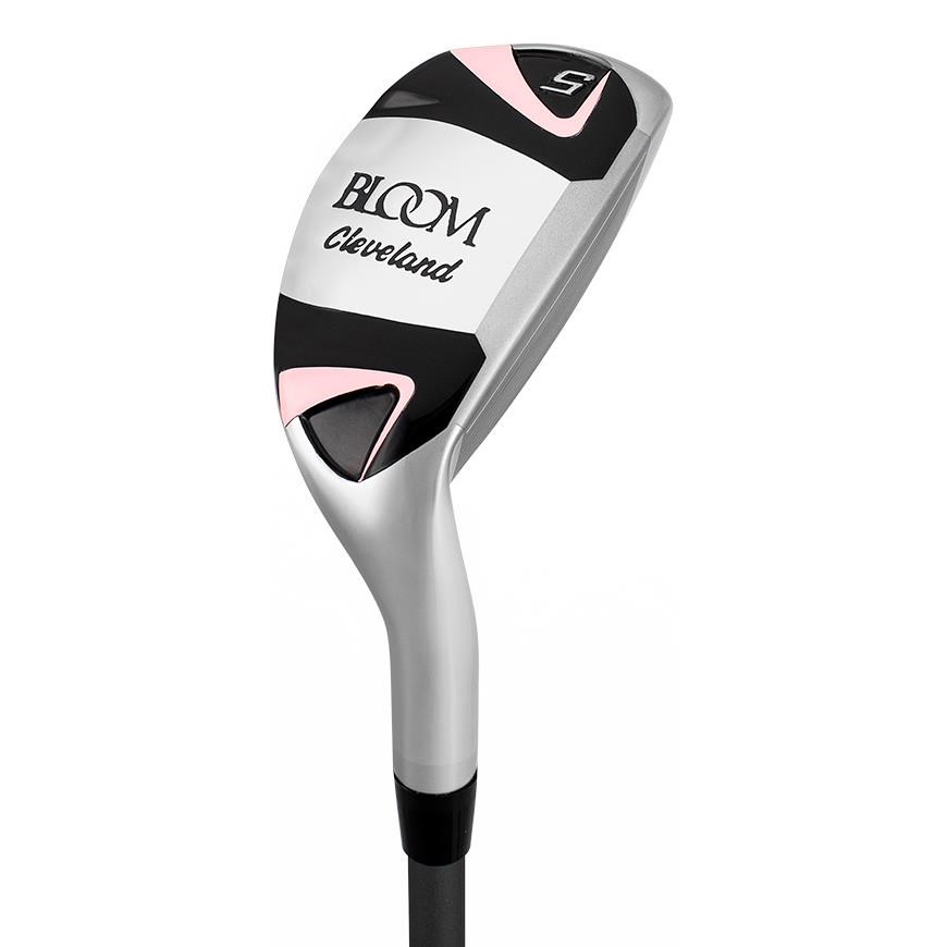 Cleveland Bloom 9PC Damen Golfset | Golf Brothers.de