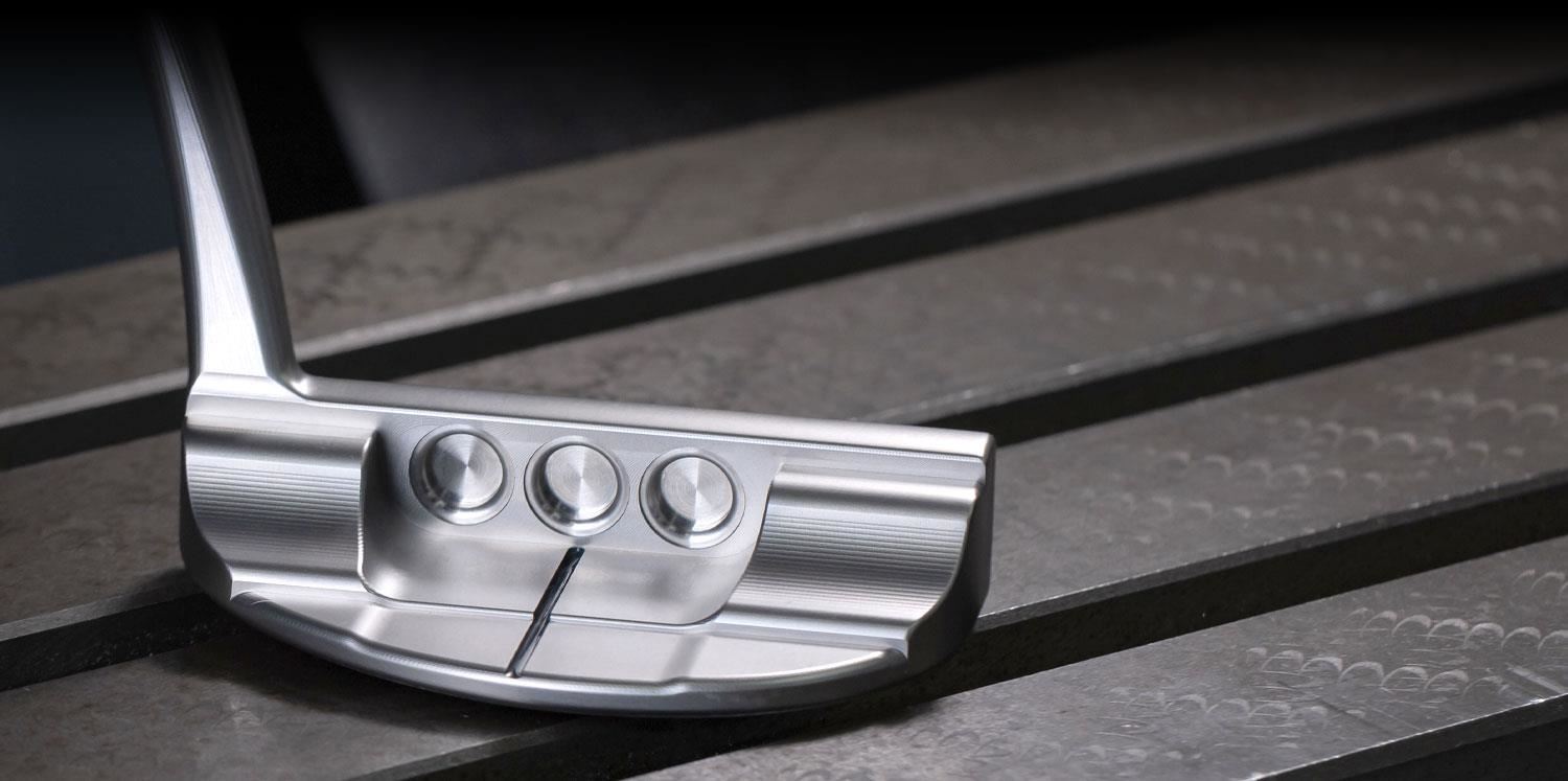 Scotty Cameron Super Select Del Mar Putter | Golf Brothers.de