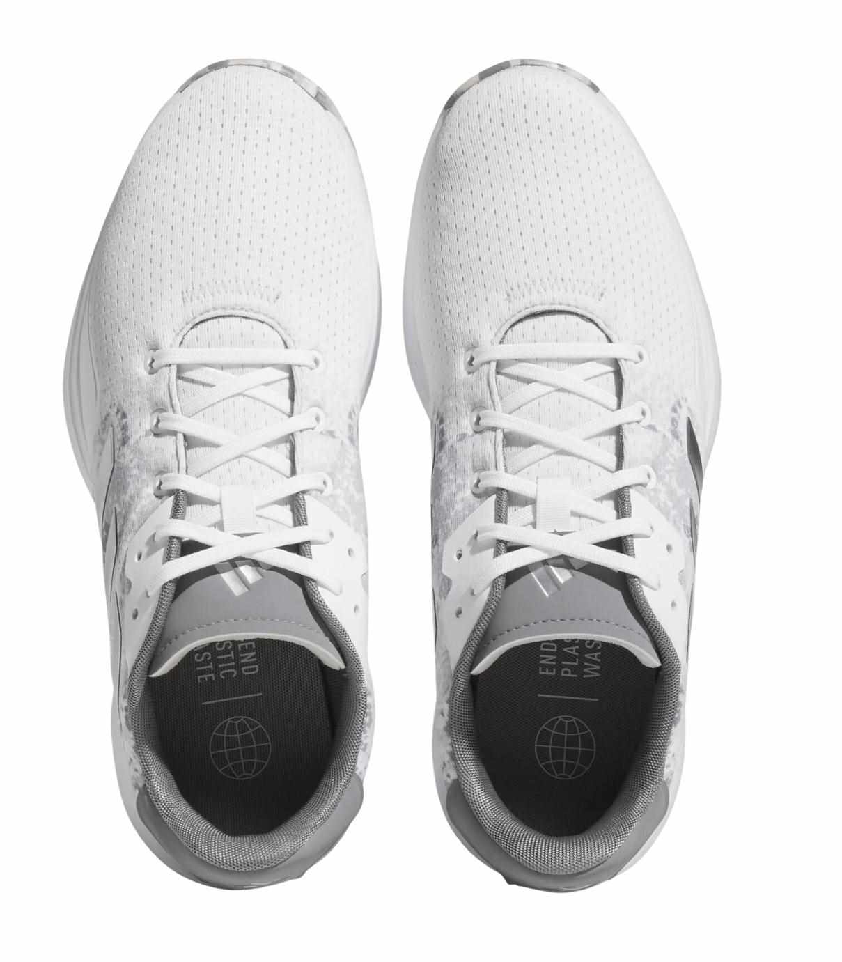 Adidas S2G SL 23 Herren Golfschuhe, grau | Golf Brothers.de