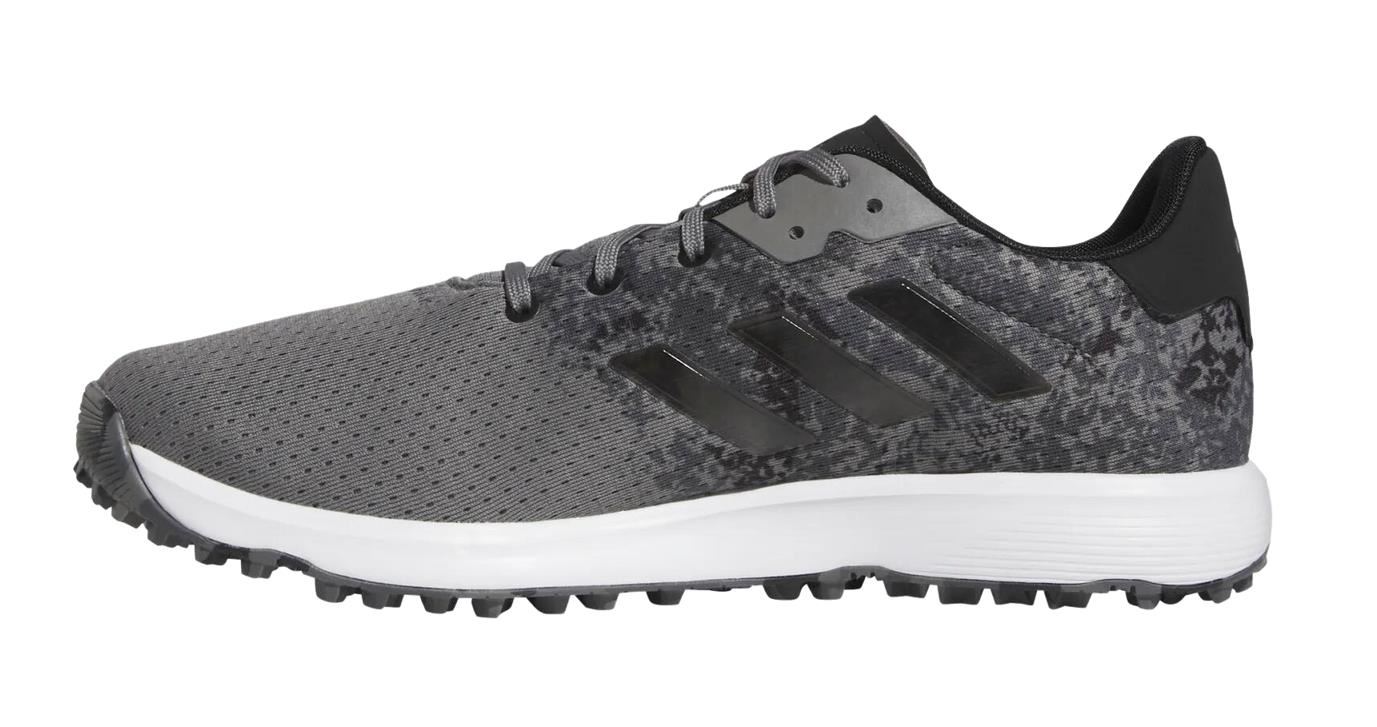 Adidas S2G SL 23 Herren Golfschuhe, schwarz | Golf Brothers.de