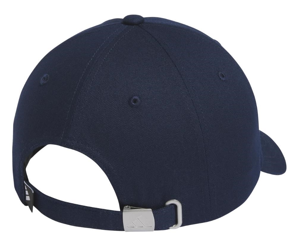 Adidas Revolve Cap, dunkelblau | Golf Brothers.de