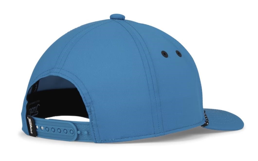 Titleist Boardwalk Rope Junior Golf Cap, blau | Golf Brothers.de
