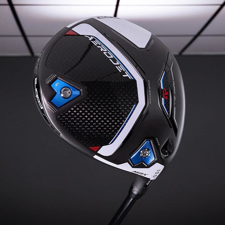 Cobra Junior Aerojet MAX Junior Driver | Golf Brothers.de