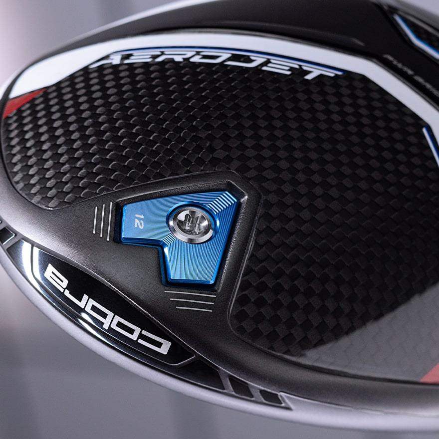 Cobra Junior Aerojet MAX Junior Driver | Golf Brothers.de