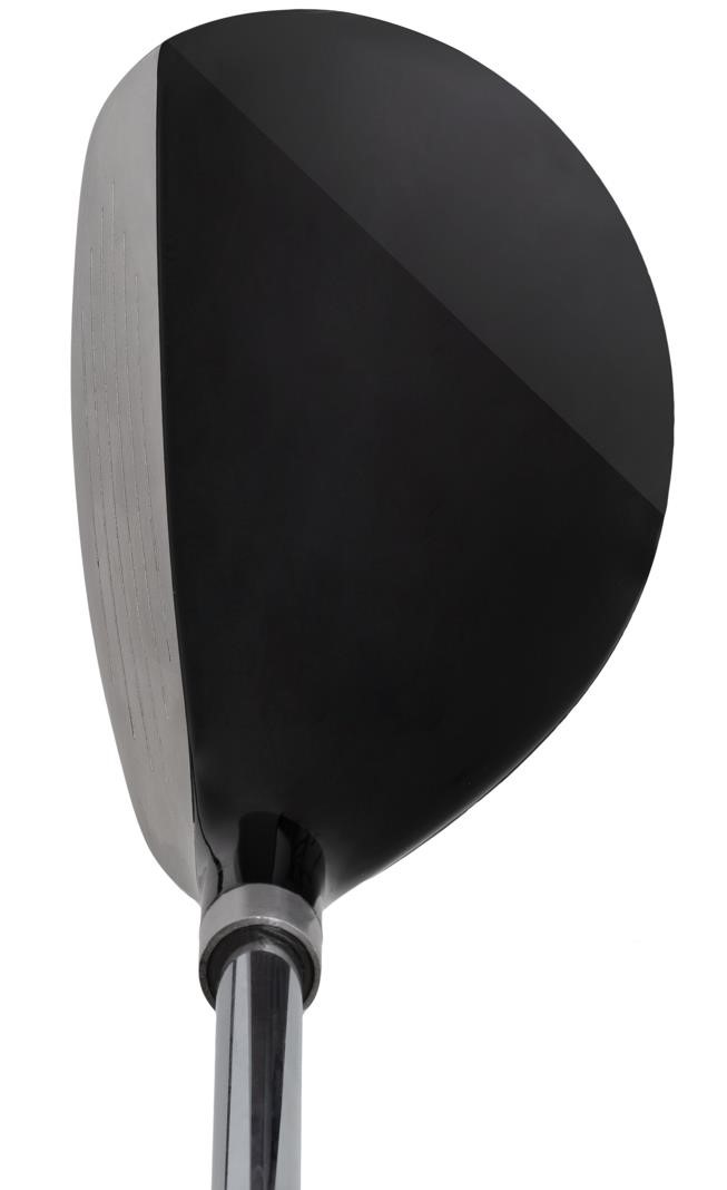 Divnick Golf Teleskop-Hybrid #4, RH | Golf Brothers.de