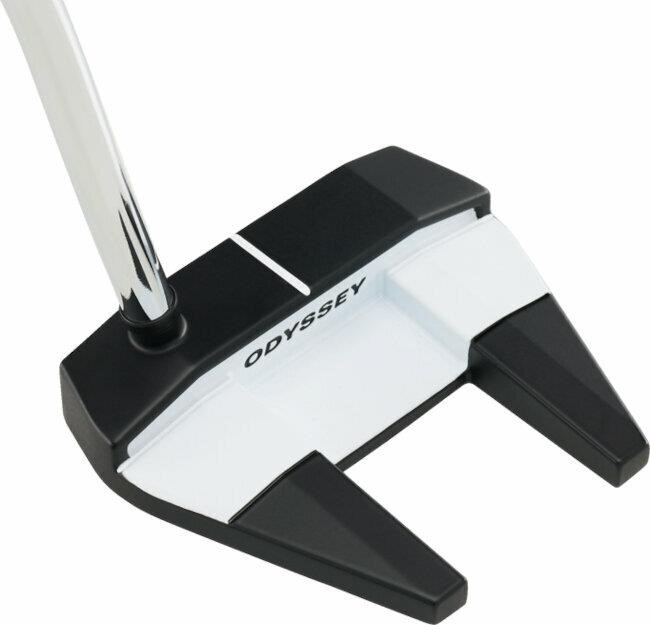 Odyssey White Hot Versa Seven DB Stroke Lab putter | Golf Brothers.de