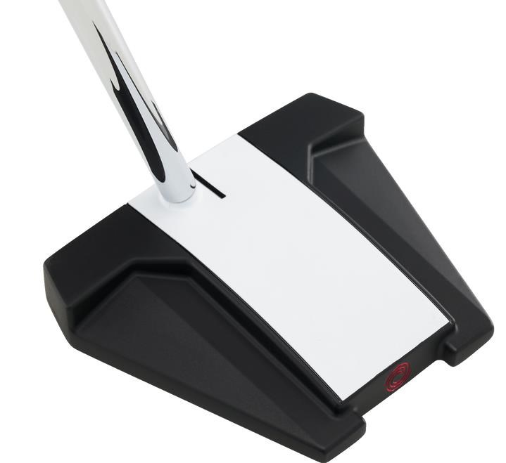 Odyssey White Hot Versa Twelve Stroke Lab CS Putter | Golf Brothers.de