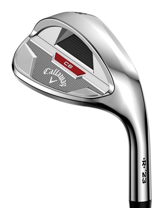 Callaway CB Wedge, Graphit | Golf Brothers.de
